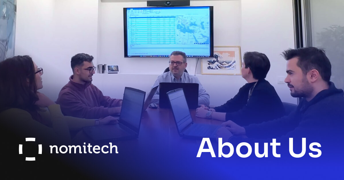 About Nomitech - Innovating Cost Estimation & BIM Solutions